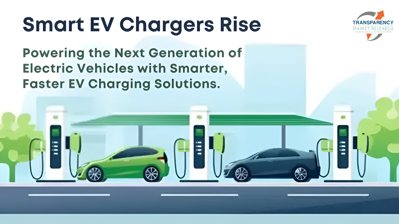 Why EV Chargers Are the Backbone of the Electric Revolution ...