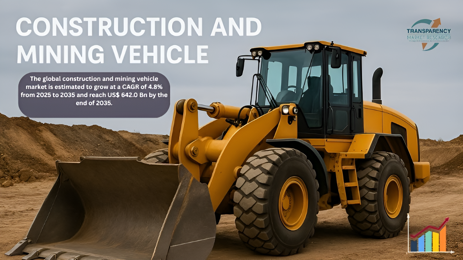Powering Progress Through Construction and Mining Vehicles ...